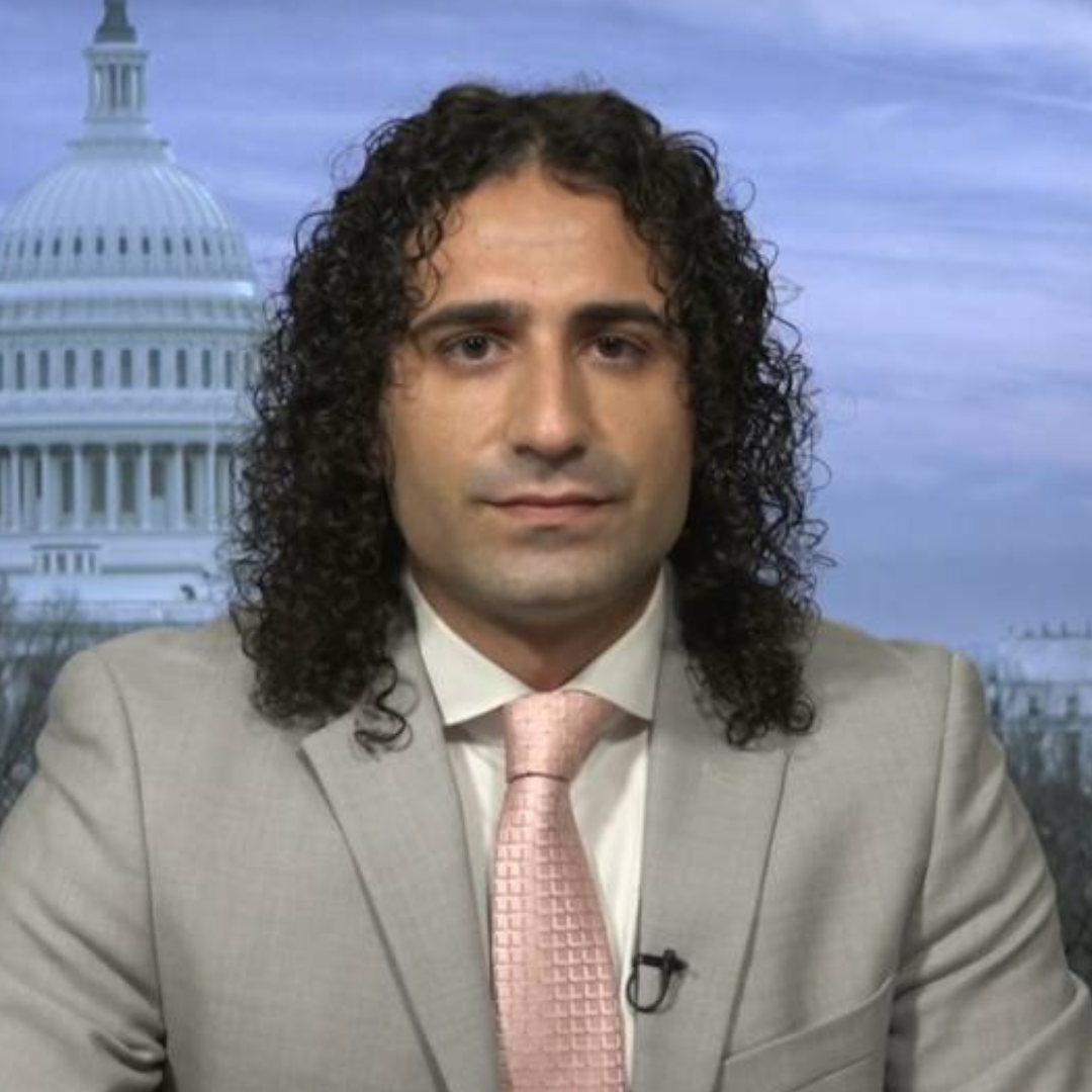 NIAC 2024 Post-Election Symposium – NIAC